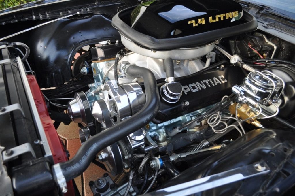 1979 Trans Am Special Edition 7,4 Design, Price, Specs