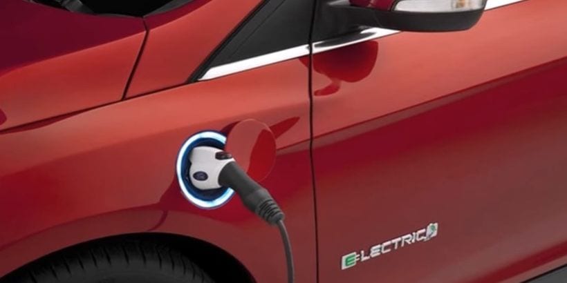 2019 Ford Model E Design, Price, Interior, Exterior