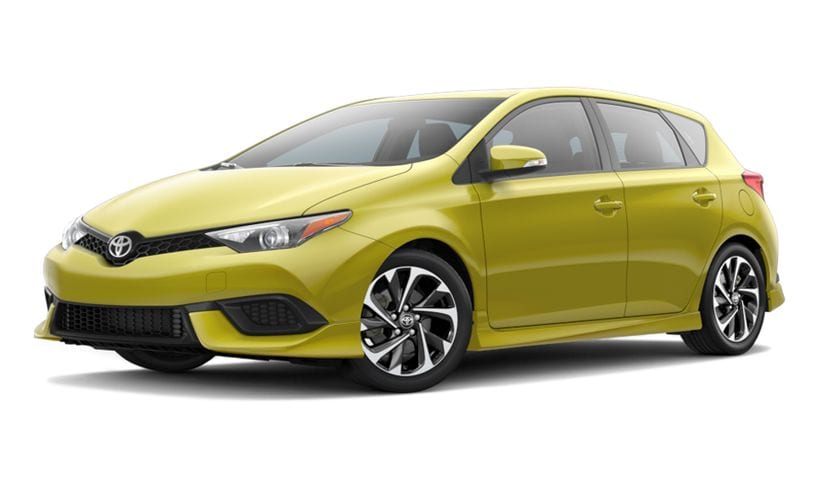 January of 2017 - US Top 10 Best Selling Models (Infografic)