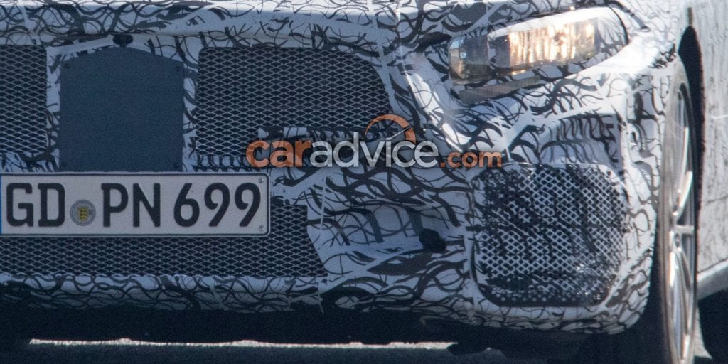 2018 Mercedes-Benz AMG A40 Design, Price, Specs