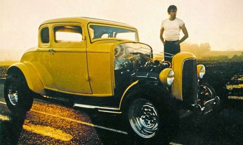 20 Most Recognizable Movie Cars