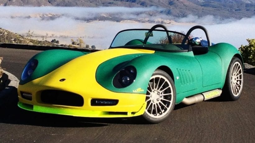 10 American Cars Which Are Completely Unknown