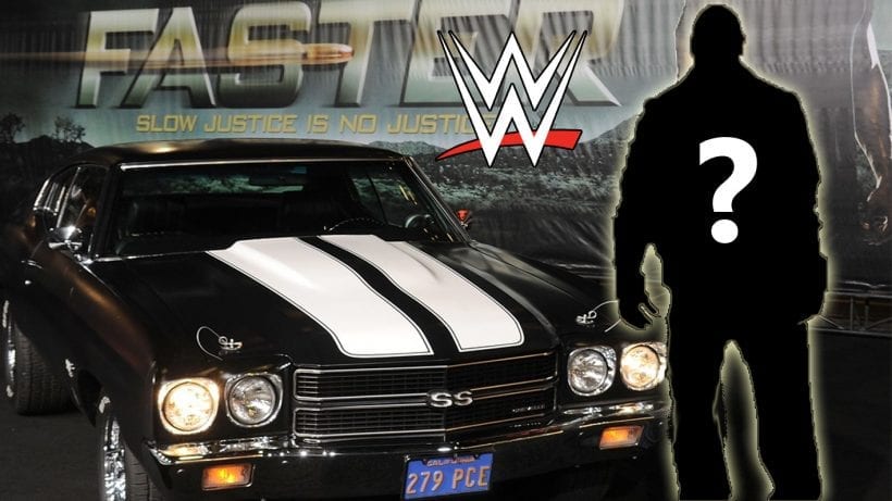 Top 10 WWE wrestler with impressive cars (2018)