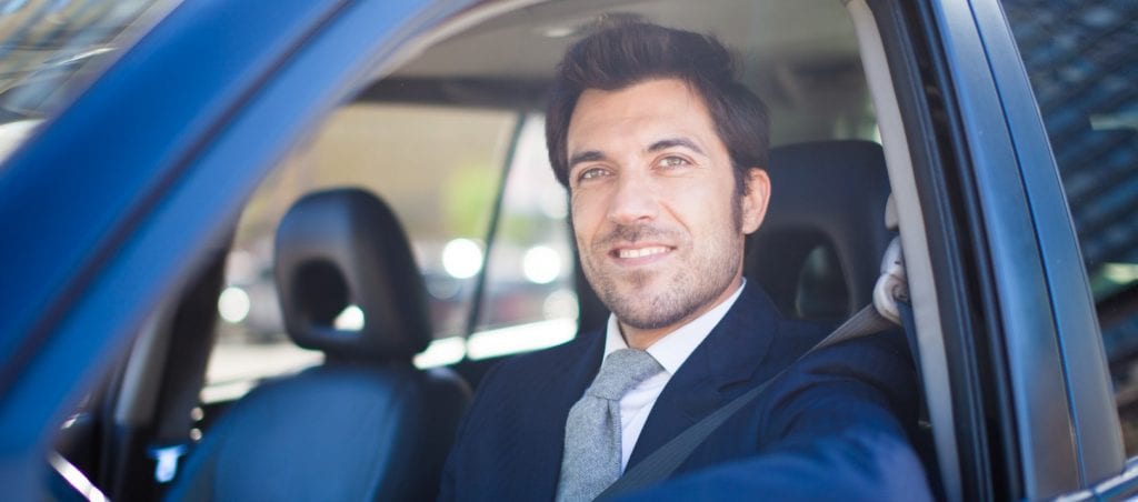 Should Real Estate Agents Drive Luxury Cars? - carsoid.net