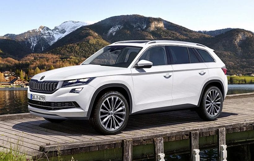 6 of the Best Diesel Cars - carsoid.net