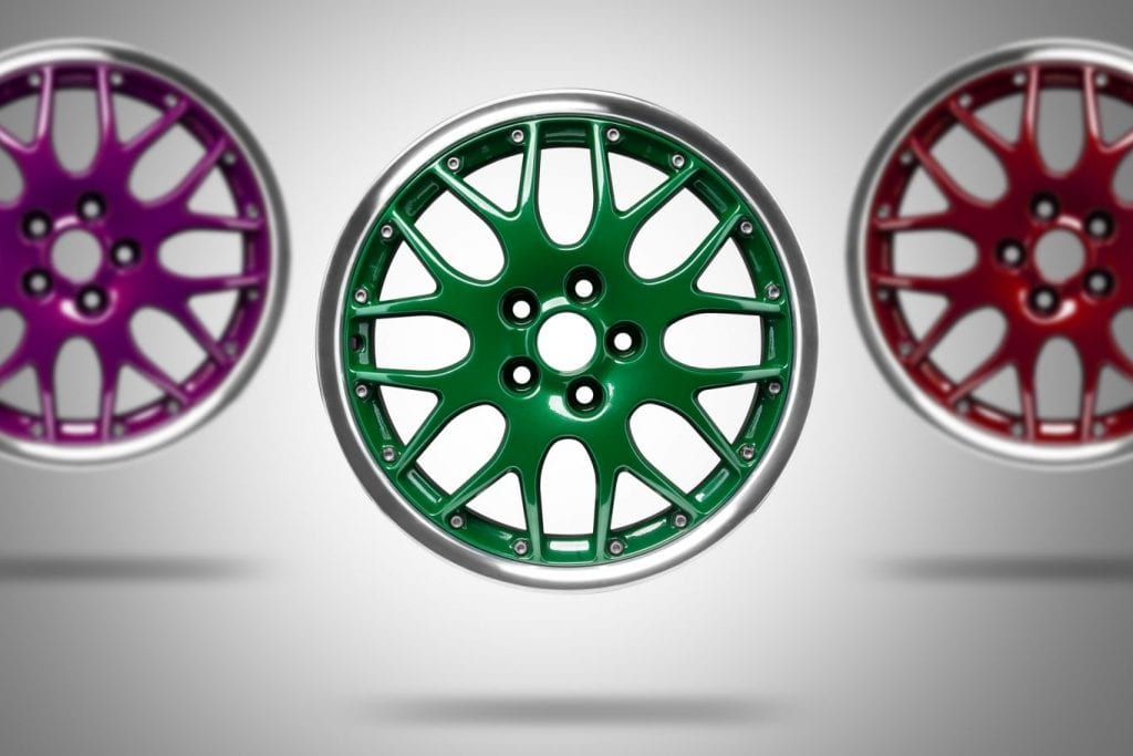 Great Tips for Buying Alloy Wheels - carsoid.net
