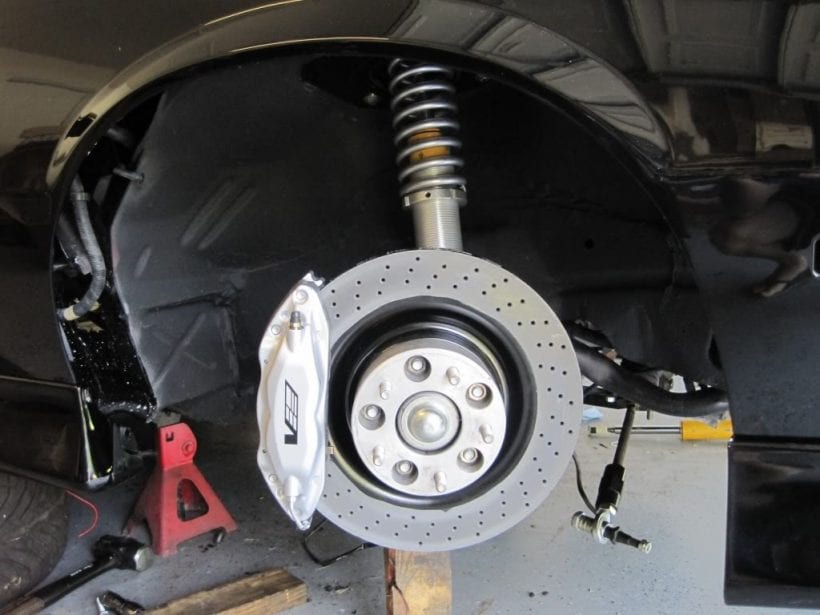 5 Tips on How to Upgrade and Customise Your Car for Better Performance ...