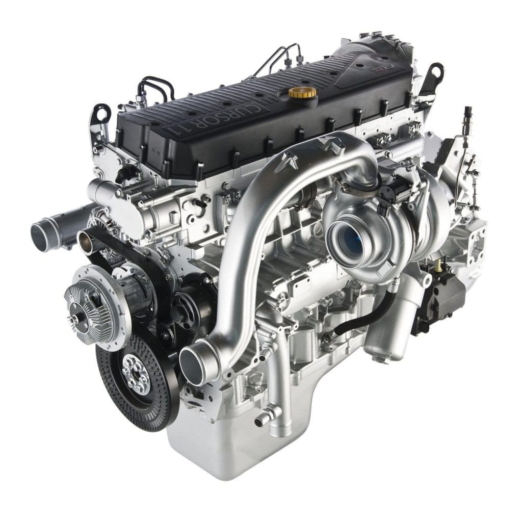 Everything About The Diesel Engines - carsoid.net