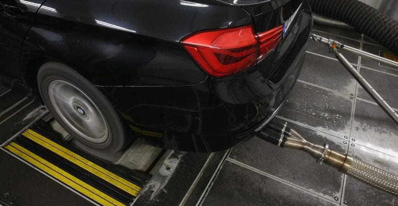 California Smog and Vehicle Inspection Guidelines - carsoid.net