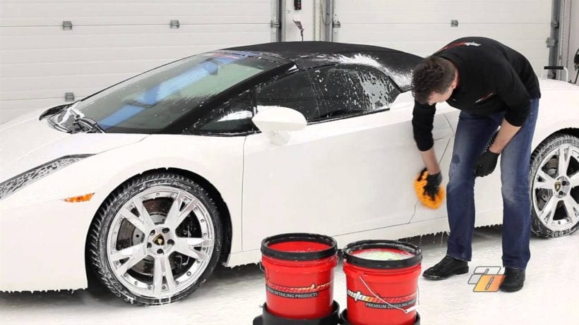 Auto Detailing: Tips and Tricks - carsoid.net