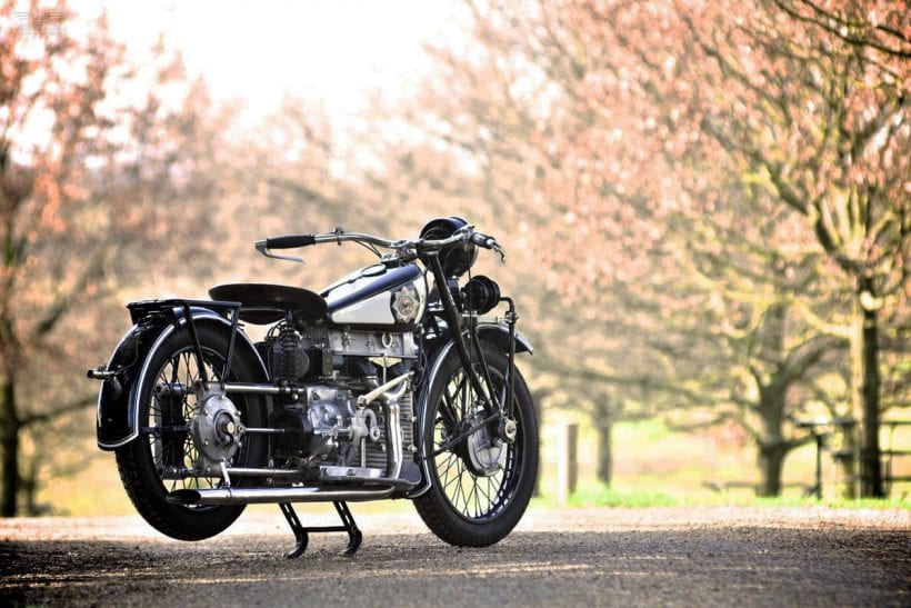 Your Guide To Vintage Motorcycles - carsoid.net