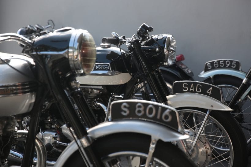 Your Guide To Vintage Motorcycles - carsoid.net