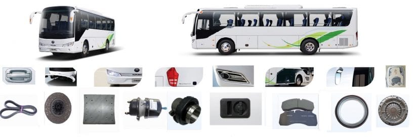 Guide for Buying Bus Parts Online - carsoid.net