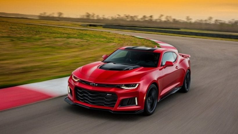 15 New Vehicles That Will Be Cool in 2027 - carsoid.net
