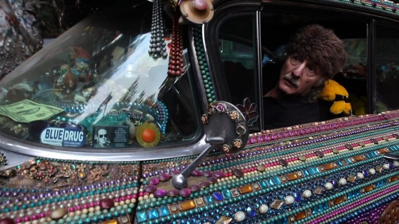 Real artists designed these seven beautiful cars - carsoid.net