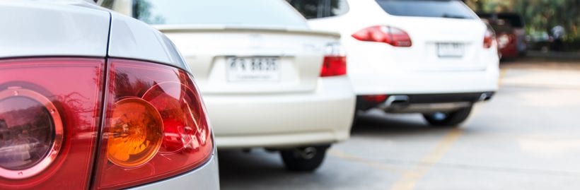 3 Common Types of Car Storage Facilities - carsoid.net