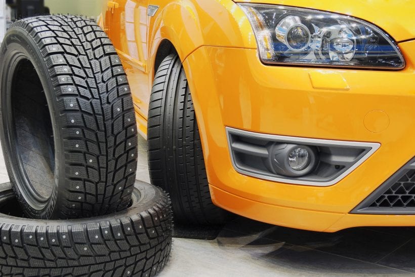 How To Choose The Best Tyre For Your Car - carsoid.net