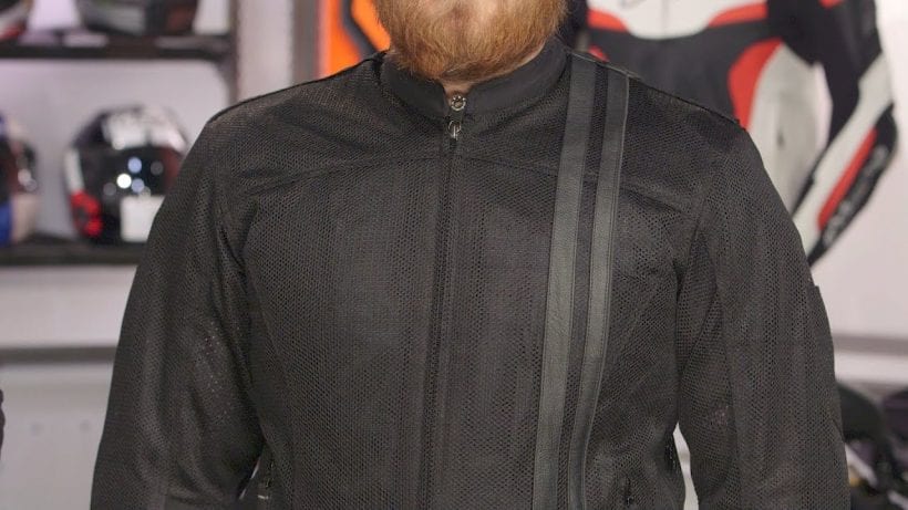 Summer Motorcycle Riding Gear Buyer's Guide - carsoid.net