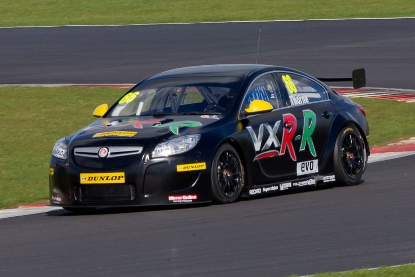 The 15 Best Vauxhall Cars for Races and Road - carsoid.net
