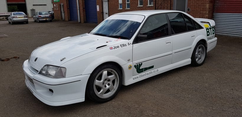 The 15 Best Vauxhall Cars for Races and Road - carsoid.net