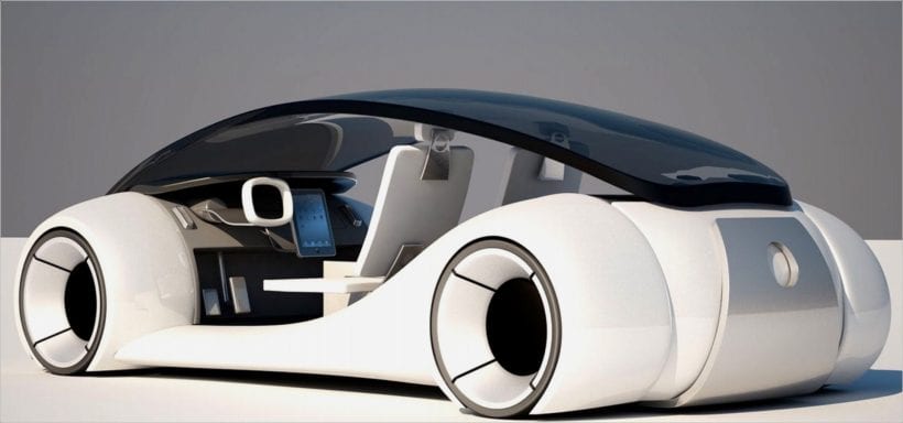 15 Most Amazing Designs of Electric Vehicles - carsoid.net