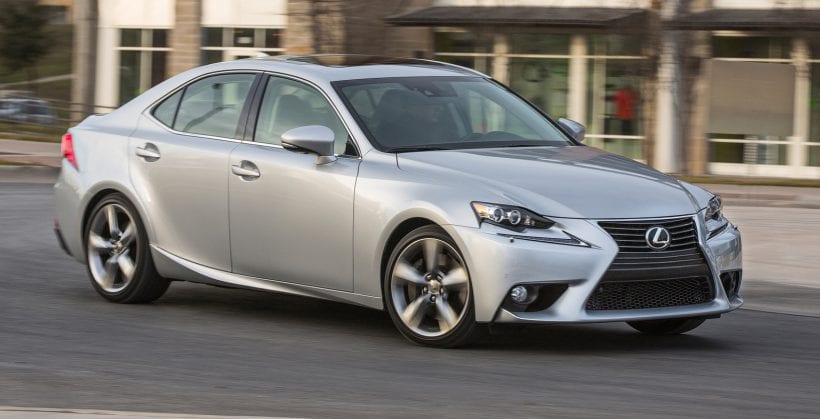 The Best 8 Luxurious Cars for Women - carsoid.net