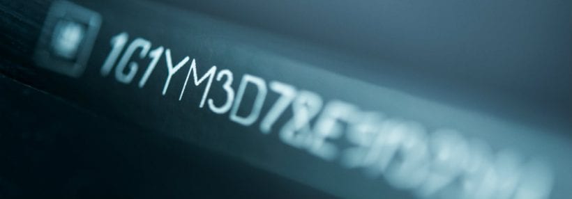 What is a VIN Number on a motorcycle? - carsoid.net