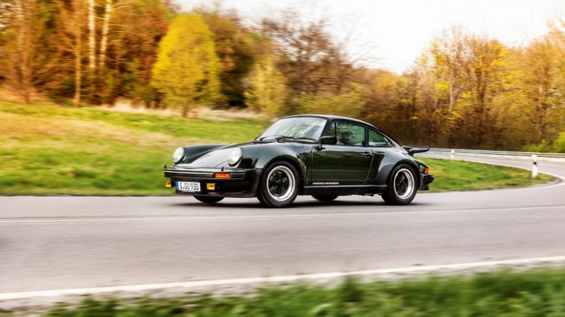 Why Are Classic Cars So Popular? - carsoid.net