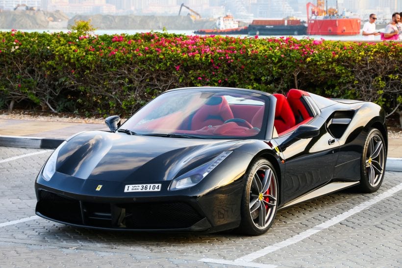 2 Things You Can Do to Afford Your Dream Car - carsoid.net