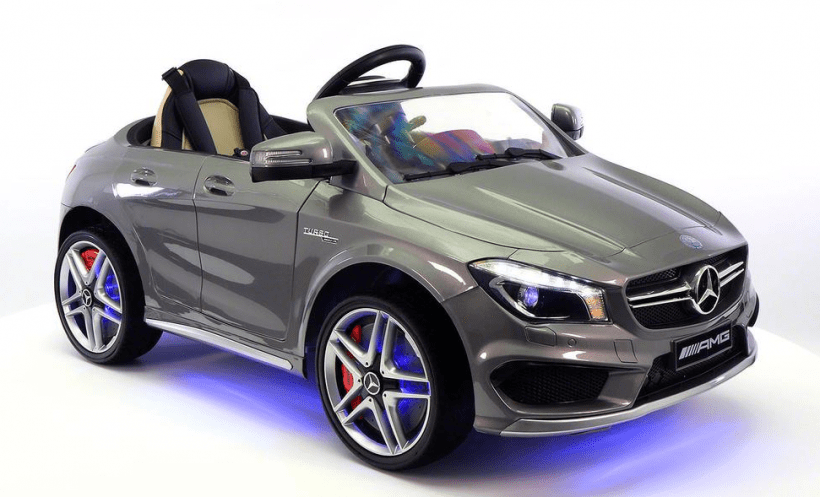 Get Your Kid A Car - 5 Car Models Perfect for Kids - carsoid.net