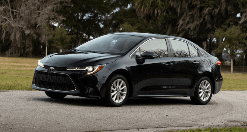 New, Reliable, And No Longer Ugly: The 2020 Toyota Corolla - carsoid.net