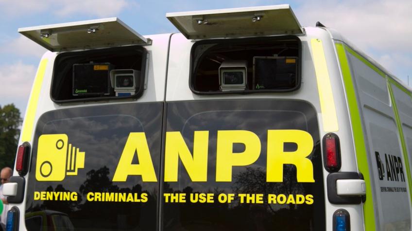 What is ANPR? - carsoid.net