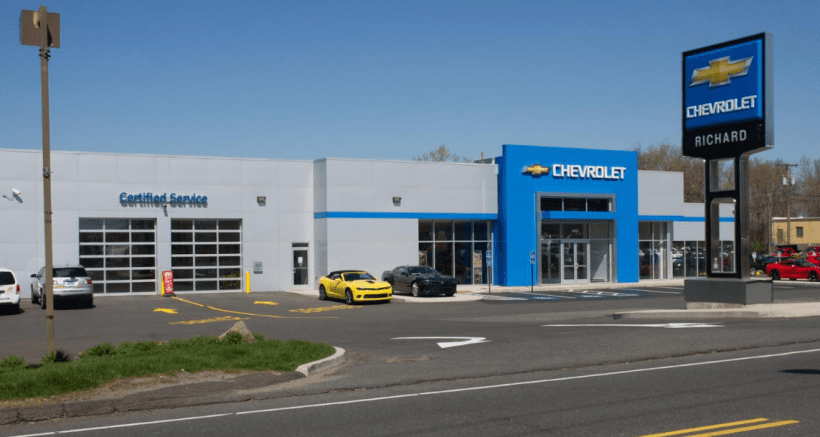 A Buying Guide: 8 Tips On How to Choose the Best Chevrolet Dealer ...