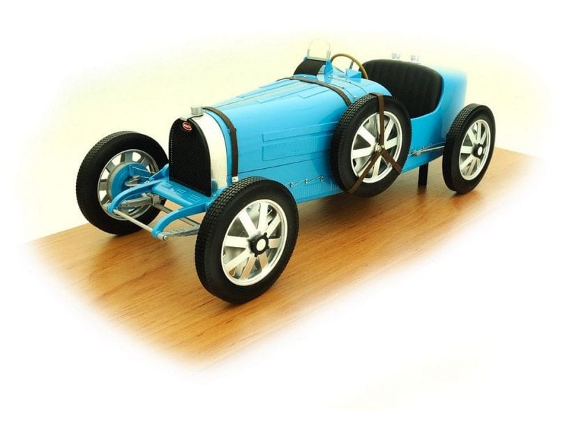 Welcome to “Special Big Scale” Collection - Retro and Classic Car ...