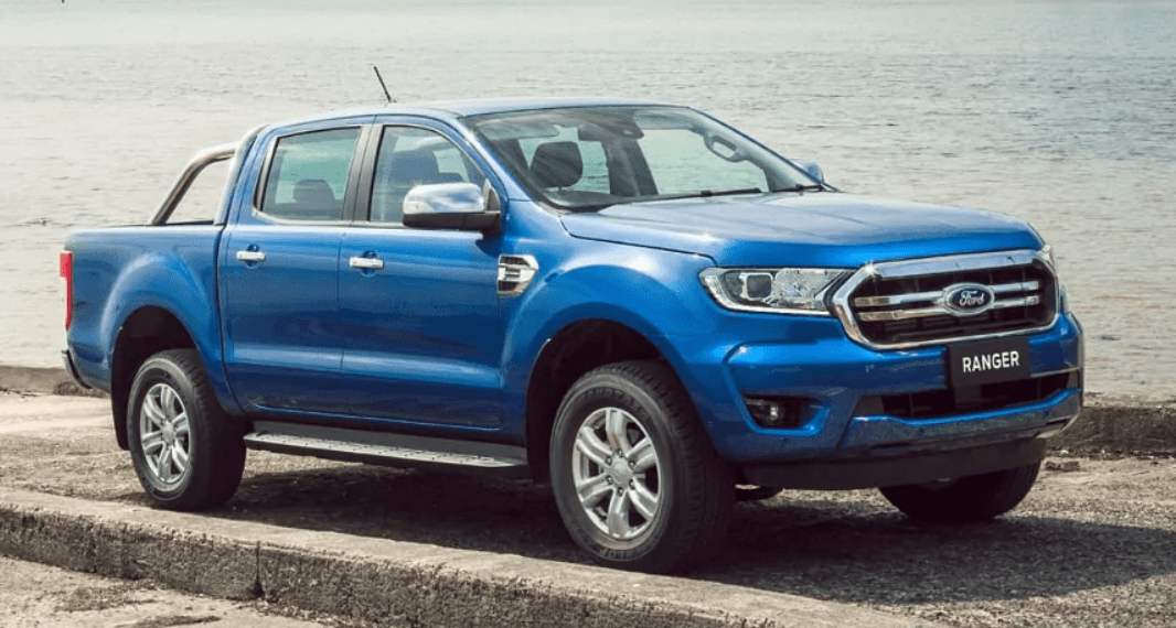 Top 7 Most Popular Vehicles In Australia - carsoid.net