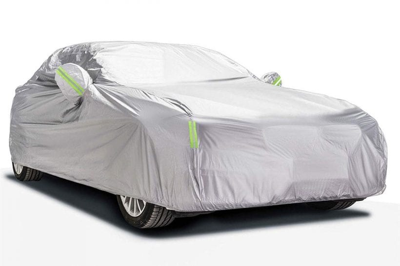 The Importance of Rubber Dust Covers for Cars - carsoid.net