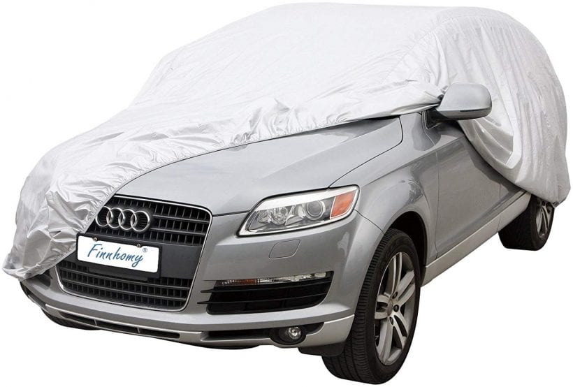 The Importance of Rubber Dust Covers for Cars - carsoid.net