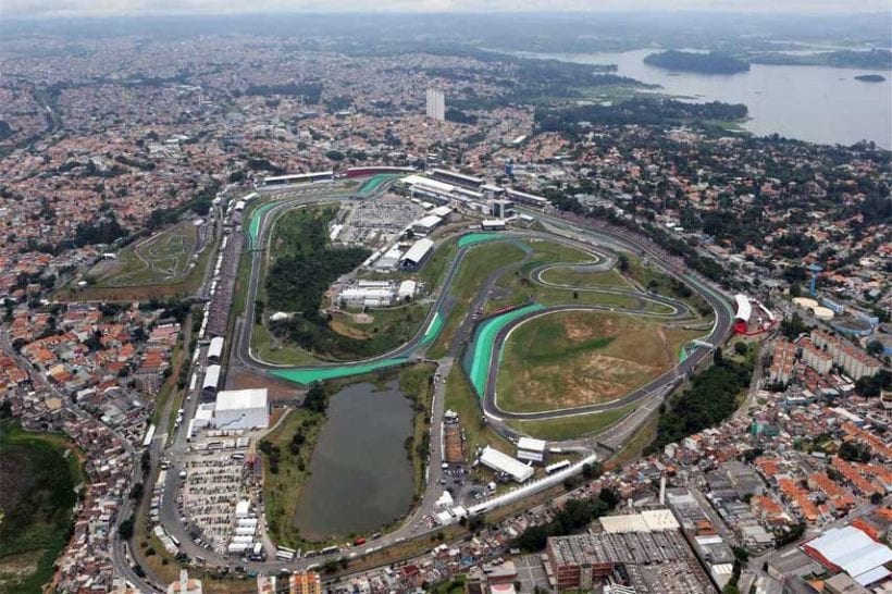 Top 10 Most Interesting Race Tracks Around the World - carsoid.net