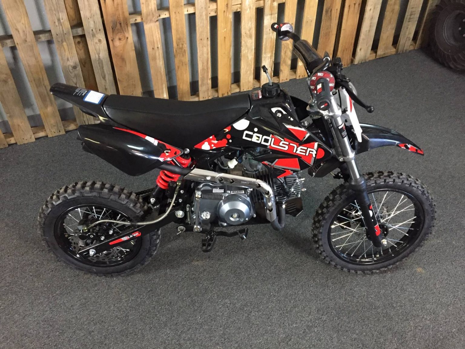 Top 3 Coolster 125CC Dirt Bikes 2020 - carsoid.net