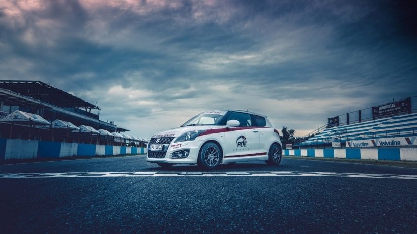 Top 10 Most Interesting Race Tracks Around the World - carsoid.net