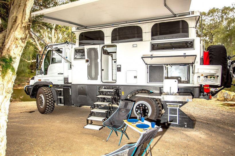 4 Best 4Wheel Drive Recreational Vehicles 2020 - carsoid.net