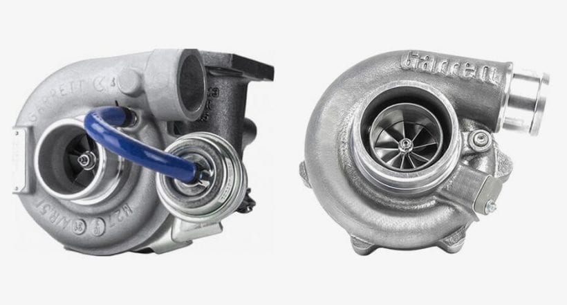 How To Choose The Best Turbo For You - carsoid.net