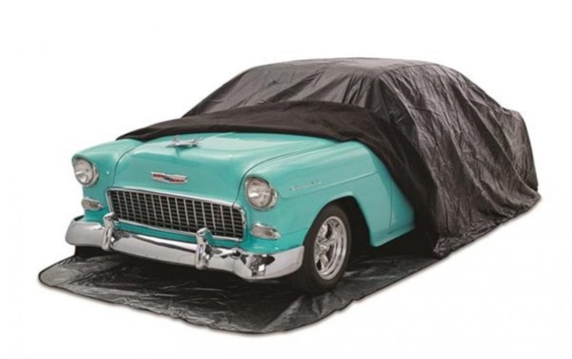 Classic Car Maintenance Tips - 6 (Slightly Obsessive) Ways To Protect ...