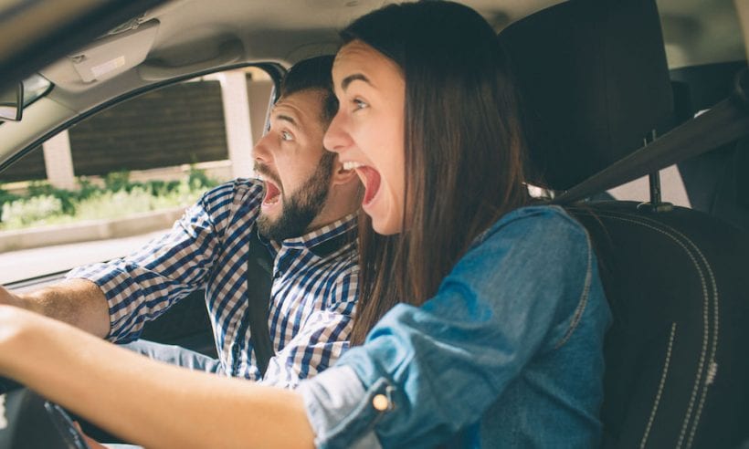 Teaching Your Teen To Drive - carsoid.net