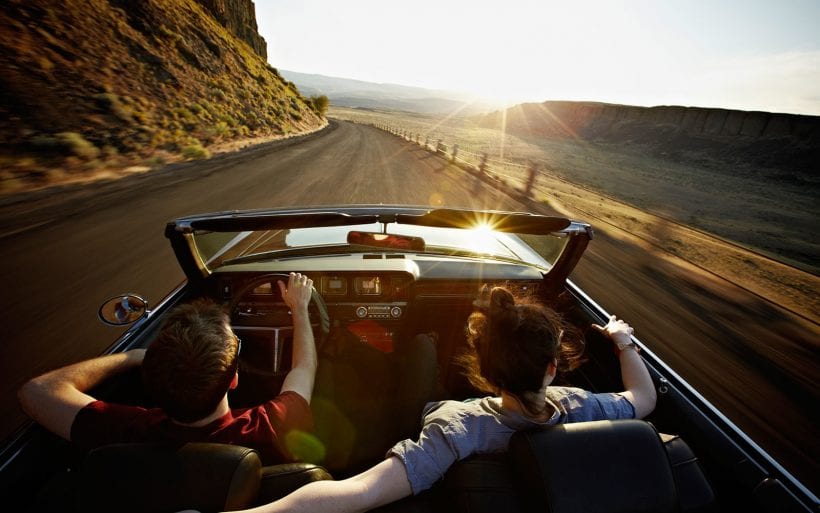 7 Steps To Planning The Perfect Family Road Trip - carsoid.net