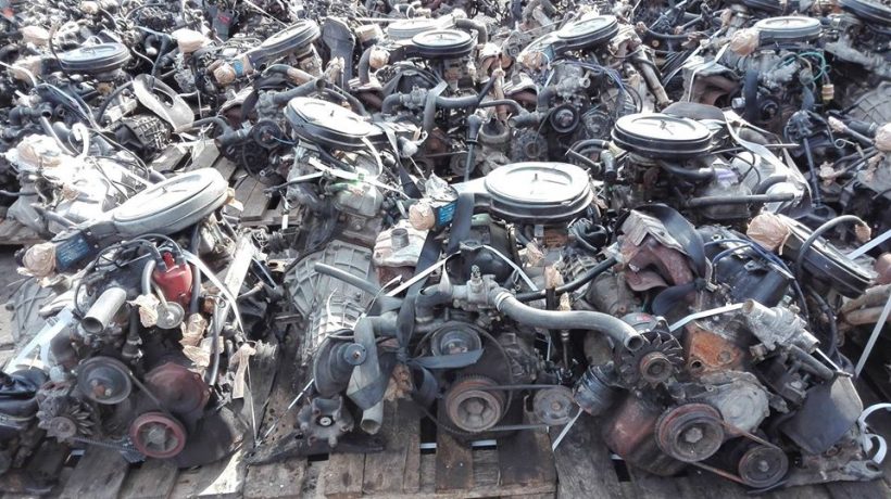 6 Things to Look for When Buying a Used Engine - carsoid.net