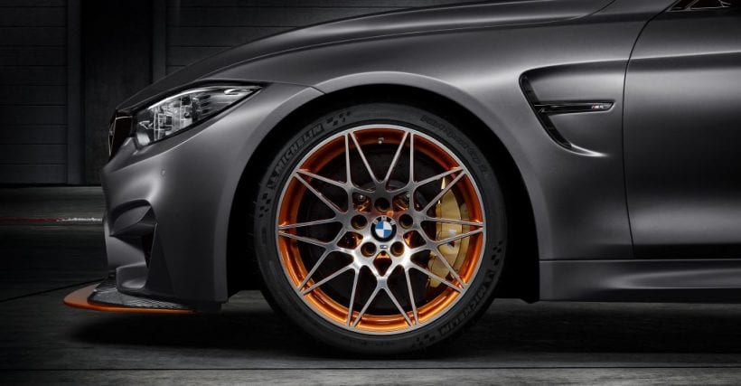 6 Tips For Choosing The Best Wheels For Your Car - 2020 Guide - carsoid.net