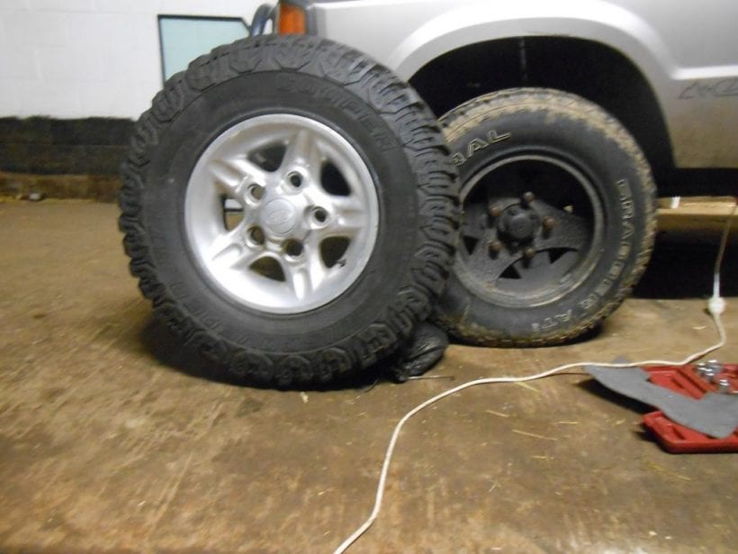 6 Tips For Choosing The Best Wheels For Your Car - 2020 Guide - carsoid.net