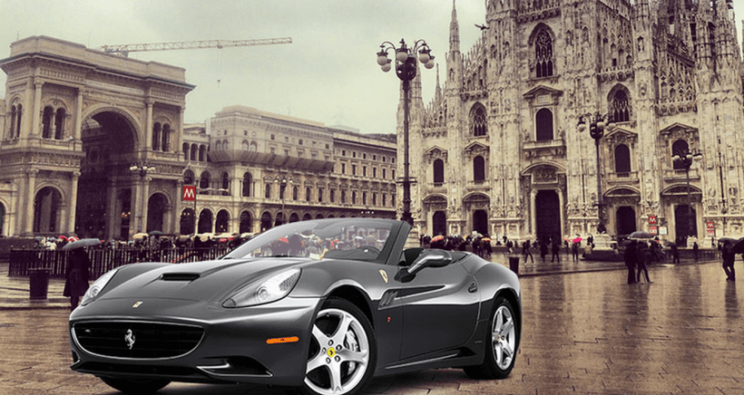 5 Fun Things For Car Lovers To Do In Milan - carsoid.net