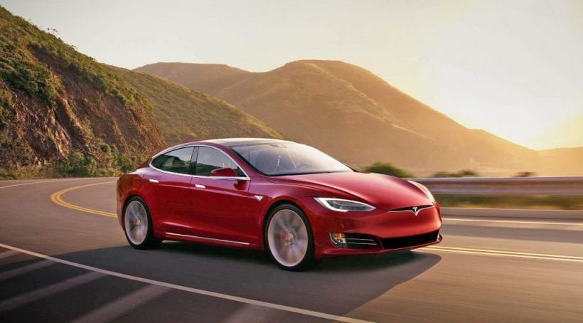 Best Second-Hand Electric Cars Worth Buying - carsoid.net